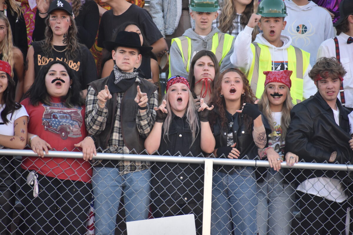 No. 21 Orem relies on big-play defense to stop No. 5 Provo | News ...